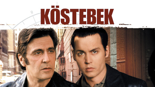 The Ruthless | Netflix Resmi Sitesi