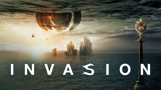 Watch Extinction | Netflix Official Site