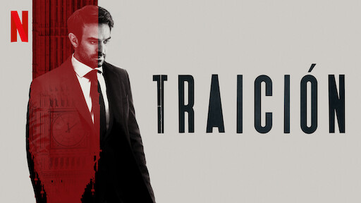Agencia Lockwood Sitio Oficial De Netflix