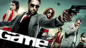 Mysteries | Netflix Official Site