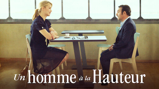 Je ne suis pas un homme facile | Site officiel de Netflix