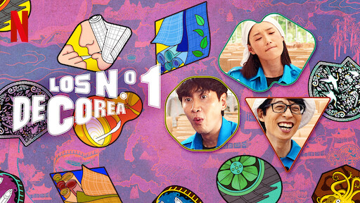 A Clean Sweep | Netflix