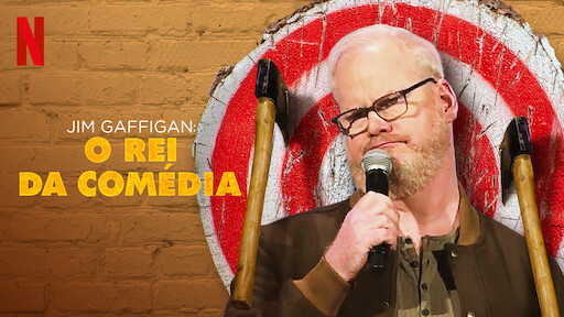 Homenagem a George Carlin, Robin Williams, Joan Rivers e Richard Pryor ...