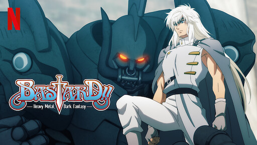 Watch Claymore | Netflix