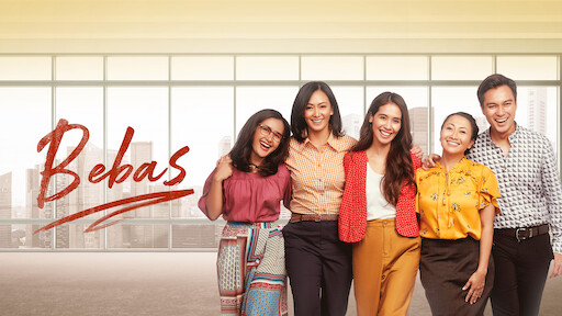 Mariposa | Netflix