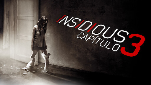 Maleficio | Sitio oficial de Netflix