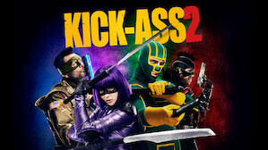 Superhero Movies | Netflix Official Site