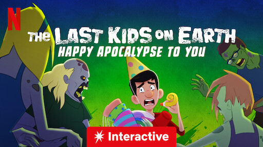 Watch We Lost Our Human | Netflix Official Site