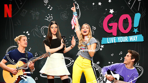 Watch A Second Chance: Rivals! | Netflix Official Site