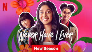 English Movies & TV | Netflix Official Site