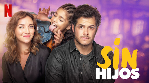 Ahí te encargo | Sitio oficial de Netflix