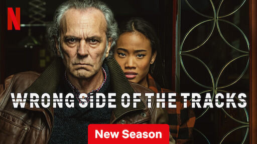 Watch Manhunt | Netflix Official Site