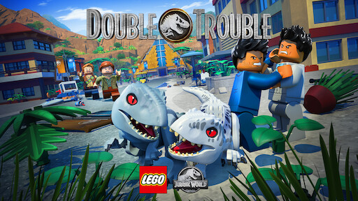 Watch LEGO City | Netflix