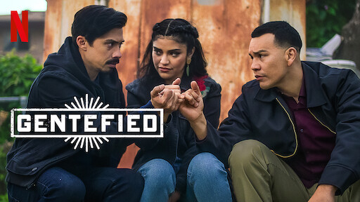 Watch Mo Amer: Mohammed in Texas | Netflix Official Site