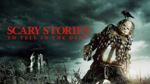 Watch Ghost Stories | Netflix Official Site