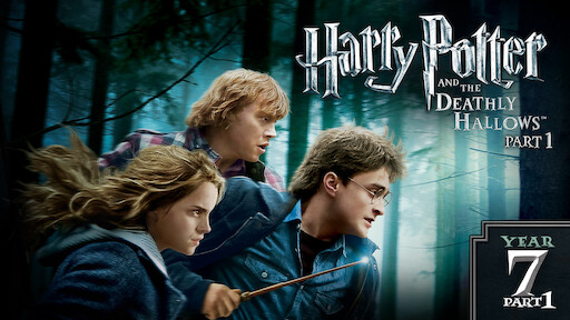 Watch Harry Potter and the Deathly Hallows: Part 2 | Netflix