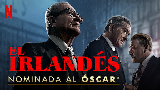 Emboscada final | Sitio oficial de Netflix