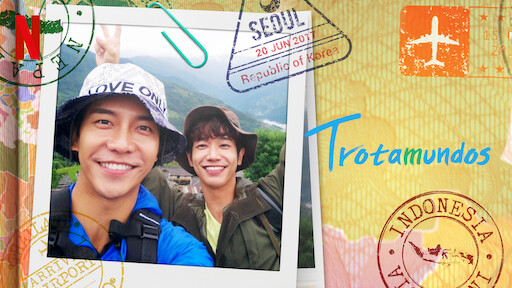 A Clean Sweep | Netflix