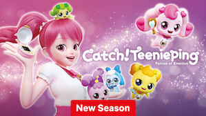 TV Cartoons | Netflix Official Site