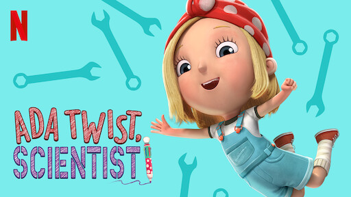 Watch The Magic School Bus Rides Again The Frizz Connection | Netflix ...