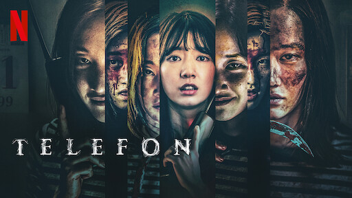 Watch Forgotten | Netflix Official Site