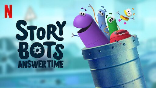 Watch StoryBots: Laugh, Learn, Sing | Netflix Official Site Watch StoryBots: Laugh, Learn, Sing | Netflix Official Site
