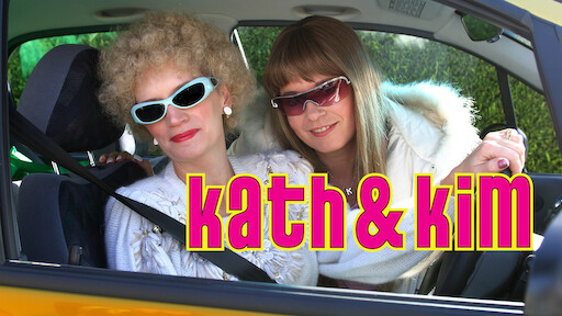 Watch Kath & Kimderella | Netflix