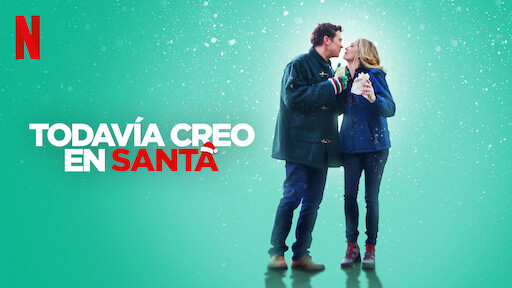 A 1000 km de la Navidad | Sitio oficial de Netflix