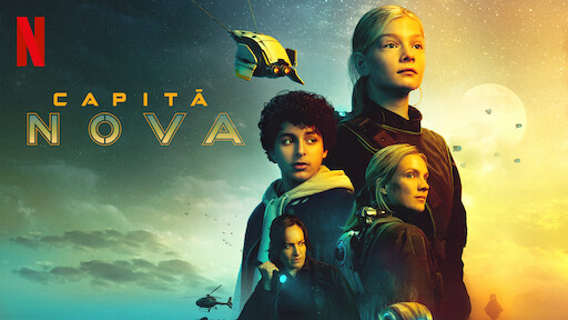 Freaks - Um de Nós | Site oficial da Netflix