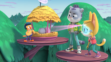 Watch The Creature Cases | Netflix Official Site