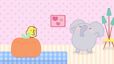 Watch Molang | Netflix