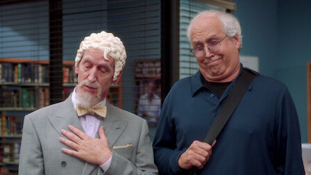 Watch Community | Netflix