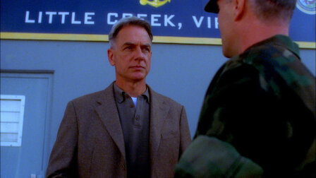 Watch NCIS | Netflix