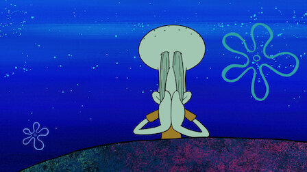 Watch SpongeBob SquarePants | Netflix