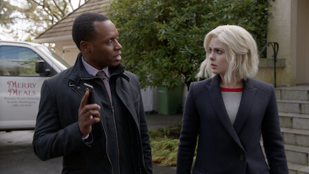 Watch iZombie | Netflix