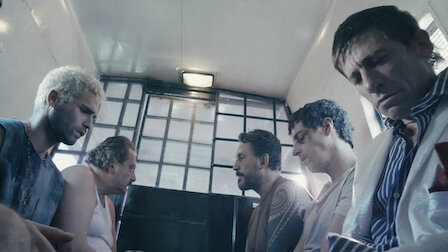 El marginal | Sitio oficial de Netflix