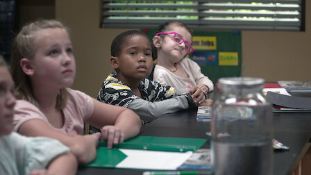 Criando Dion | Site oficial da Netflix