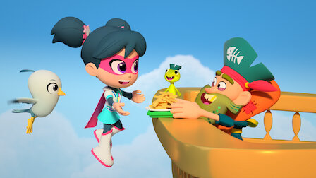 Watch StarBeam | Netflix Official Site