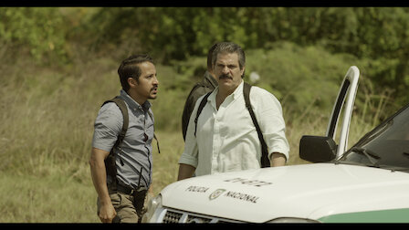 Surviving Escobar - Alias JJ | Sitio oficial de Netflix