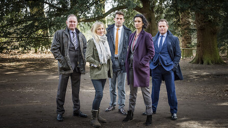 Watch Paranoid | Netflix Official Site