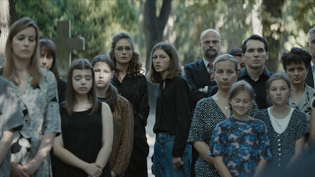 Watch The Mire | Netflix Official Site