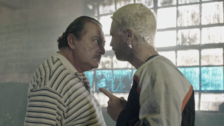 El marginal | Sitio oficial de Netflix