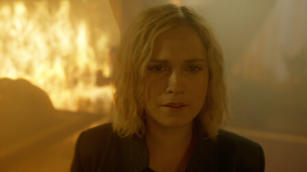 Watch The 100 | Netflix