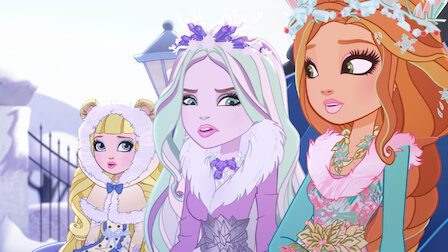 Ever After High | Site oficial da Netflix
