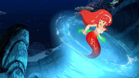 H2O: Avventure da sirene | Sito ufficiale Netflix