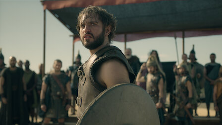 Watch Troy: Fall of a City | Netflix Official Site