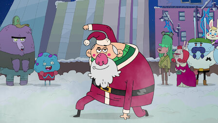 Watch Cupcake & Dino - General Services | Netflix Official Site