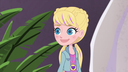 Watch Polly Pocket | Netflix