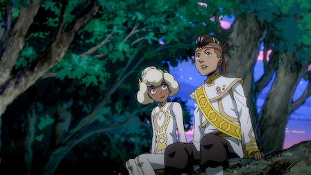 Watch Cannon Busters | Netflix Official Site