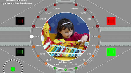 《Test Patterns》 | Netflix